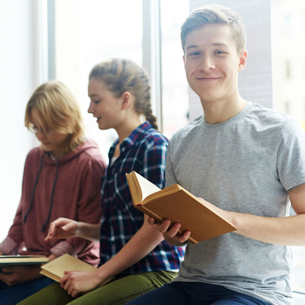 Pacific Coast High School – Orange County Department of Education